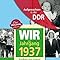 Aufgewachsen in der DDR - Wir vom Jahrgang 1937 - Kindheit und Jugend ...