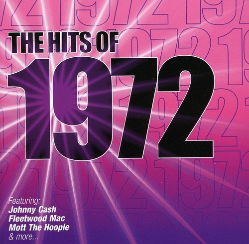 Hits of 1972 - Collections: Hits of 1972 / Various - Amazon.com Music
