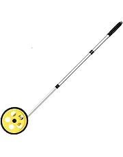 Amazon.com: Measuring Wheels: Tools & Home Improvement