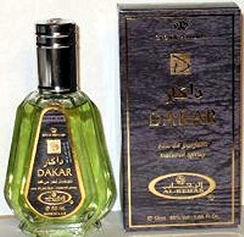 سعر Al Rehab Dakar Collection Eau De Parfum - 50ml فى السعودية | بواسطة ...