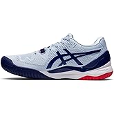 Amazon.com | ASICS Women's GEL-Resolution 3 Tennis Shoe,Black/Lightning ...