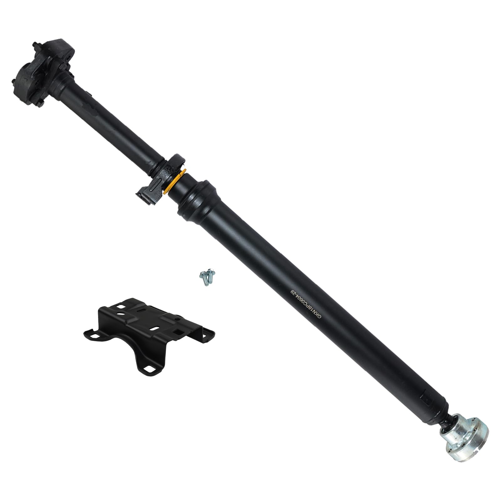Enocos 7L0521102B Rear Complete Drive Shaft Prop Shaft Driveshaft ...