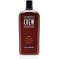 Amazon.com: Shampoo, Conditioner & Body Wash for Men by American Crew ...