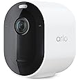 Amazon.com : Arlo Pro 5S 2K Spotlight Camera - Wireless Home Security Camera with Spotlight ...