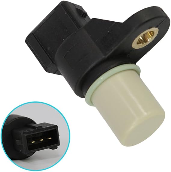 Amazon.com: DOICOO Crankshaft Position Sensor 39180-23500 for Hyundai ...