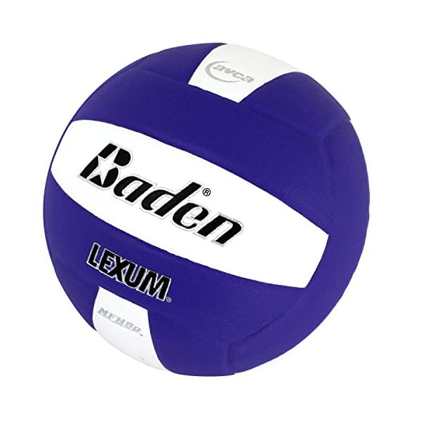 Baden Lexum Composite Game Volleyball - Deportivos.com