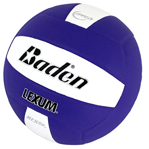 Baden Lexum Composite Game Volleyball - Deportivos.com