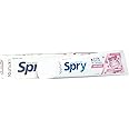Amazon.com: Spry Xylitol Toothpaste for Kids 5oz. Kids Toothpaste with ...