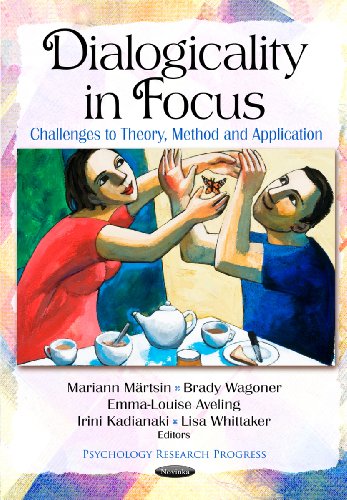 Amazon.com: Dialogicality in Focus: Challenges to Theory, Method and ...