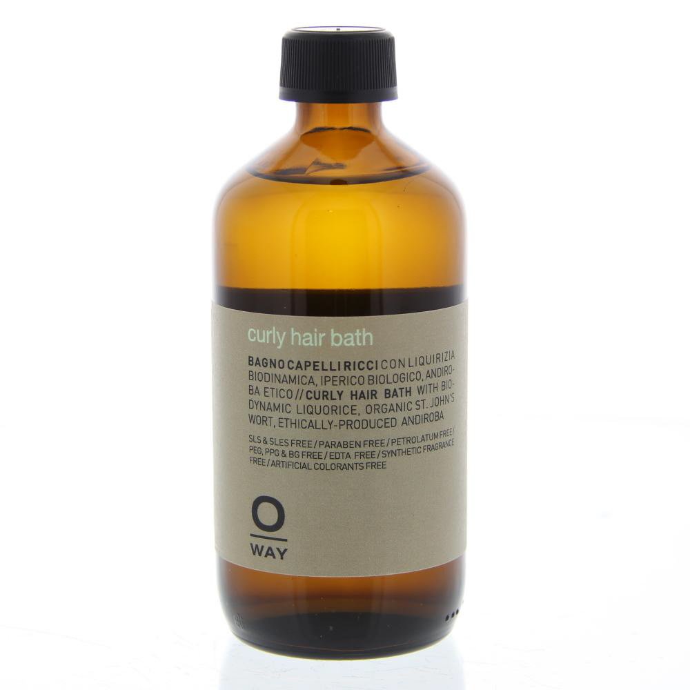 Amazon.com: Oway Curly Hair Mask 5oz/150ml: Beauty