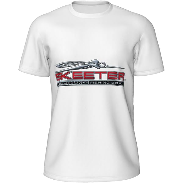 Skeeter Boat Shirts
