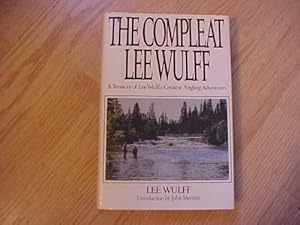 The Compleat Lee Wulff book by Lee Wulff