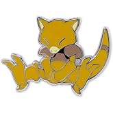 Amazon.com: Pokémon Center: Tinkaton Pokémon Pin : Clothing, Shoes ...