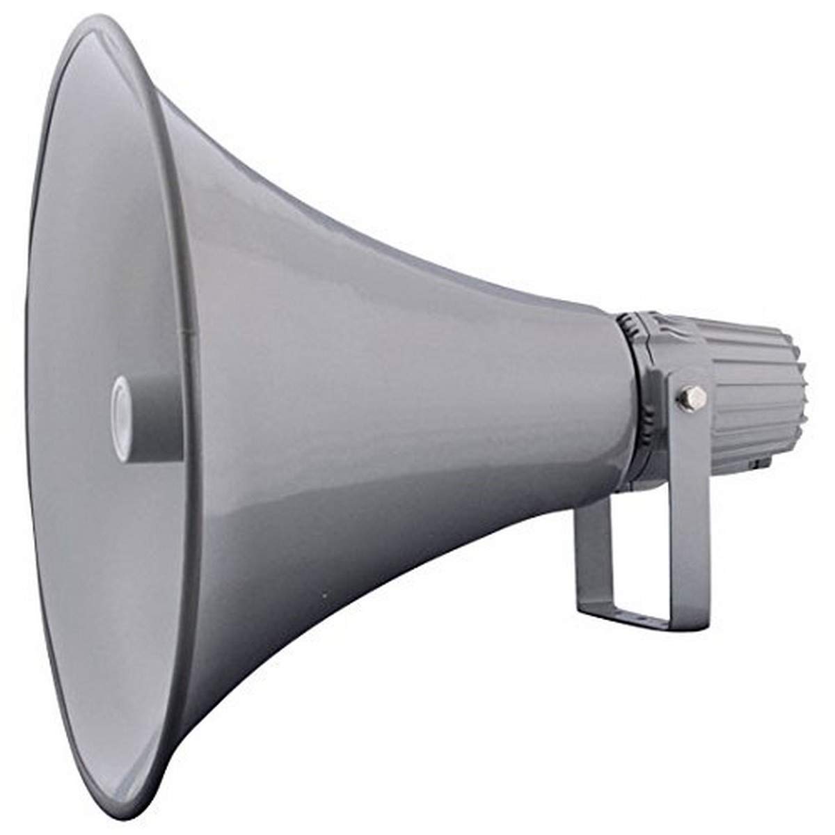 Mua Indoor Outdoor PA Horn Speaker - 16" 80W Power Compact Loud Sound ...