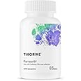 Thorne Ferrasorb - Complete Blood Support Formula with Iron, Folate ...