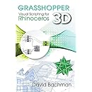 Grasshopper: Visual Scripting for Rhinoceros 3D: Prof. David Bachman: 9780831136116: Amazon.com ...