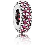 Pandora Femme Argent Espaceur pour charms et perles - 792088PCZ ...