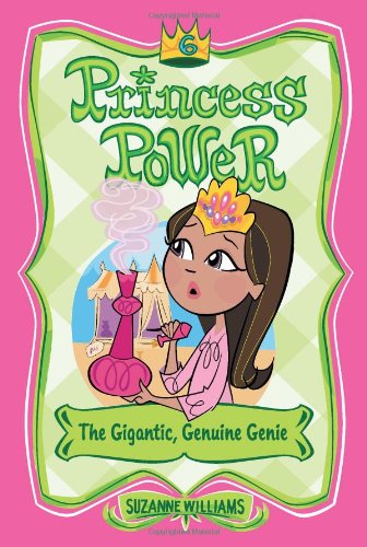 Princess Power Book Series
