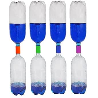 Amazon.com: Tornado Maker (Package of 12) : Toys & Games