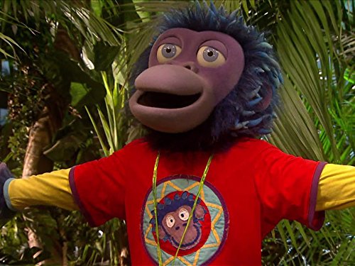 Amazon.co.uk: Watch ZingZillas Season 1, Vol. 1 | Prime Video