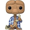 Amazon.com: Funko Pop! Movies: E.T. The Extra-Terrestrial - E.T. in ...