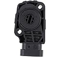 Amazon.com: Car 403300B Truck TPS Throttle Position Sensor 403344B ...