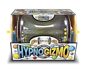 Amazon.com: HypnoGizmo Desktop Fidget Toy: Toys & Games