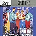 Split Enz - History Never Repeats: The Best of Split Enz - Amazon.com Music