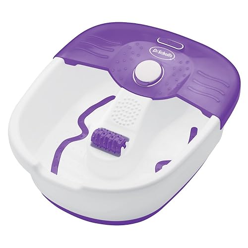 Dr. Scholl's Invigorating Pedicure Foot Spa in Kuwait | Whizz Hands ...