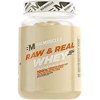 Amazon.in Bestsellers: The most popular items in Whey Proteins