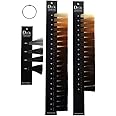 Amazon.com : Hair Level Scale Chart Set Checking Hair Brightness For ...