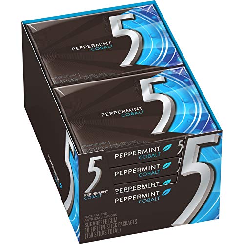 5 Gum shop Bahrain | Buy 5 Gum products online Bahrain | Whizzcart