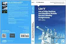 2021 List V - List of Ship Stations and Maritime Mobile Service ...