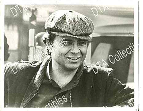 MOVIE PHOTO: ROBERT BLAKE-1970'S-8 X 10-STILL-vg VG at Amazon's ...