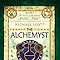 The Alchemyst: Book 1 The Secrets of the Immortal Nicholas Flamel: Amazon.co.uk: Scott, Michael ...