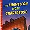 The Chameleon Wore Chartreuse: A Chet Gecko Mystery (Chet Gecko, 1 ...