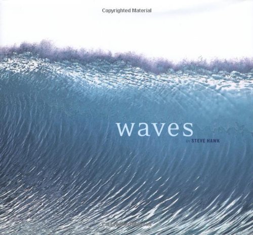 Waves Book Review and Ratings by Kids - Steve Hawk