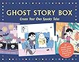 Story Box: Create Your Own Fairy Tales (Magma for Laurence King): Magma ...