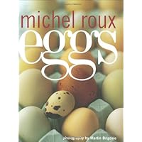 Eggs: Roux, Michel: 9780471769132: Amazon.com: Books