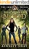 Blood and Curse (The Immortal Trials Book 4) - Kindle edition by ...