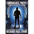 Amazon.com: Michael Vey: The Prisoner of Cell 25 (1): 9781451656503 ...