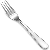 Amazon.com: KEAWELL Premium Louise Forks, Set of 4, 18/10 Stainless ...