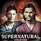 Supernatural - Cold Fire: Amazon.de: Passarella, John: Fremdsprachige ...