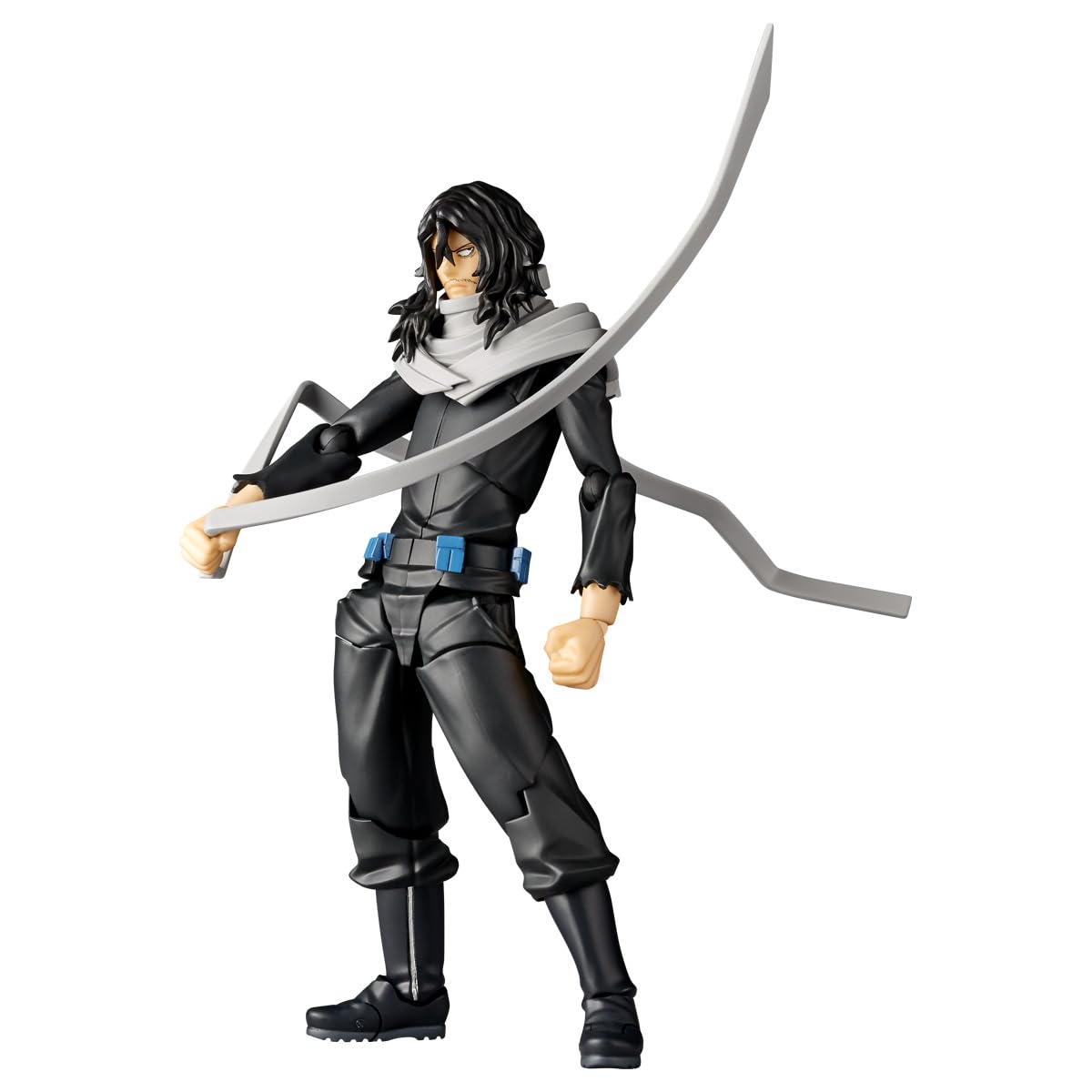 Mua Kaiyodo Revoltech Amazing Yamaguchi My Hero Academia Shota Aizawa ...