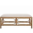 Amazon.com - Laguna - Bench-20.5 Inches Tall and 48 Inches Wide - Table ...