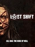 Movie Review: Last Shift (2014)