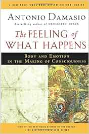 The Feeling of What Happens: Body and Emotion in the Making of ...