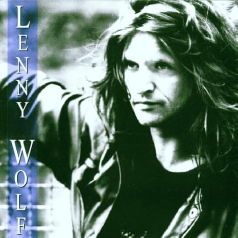 Lenny Wolf - Wolf, Lenny: Amazon.de: Musik