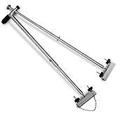 Amazon.com: QuicStick Portable Car Hand Controls for Disabled Drivers ...