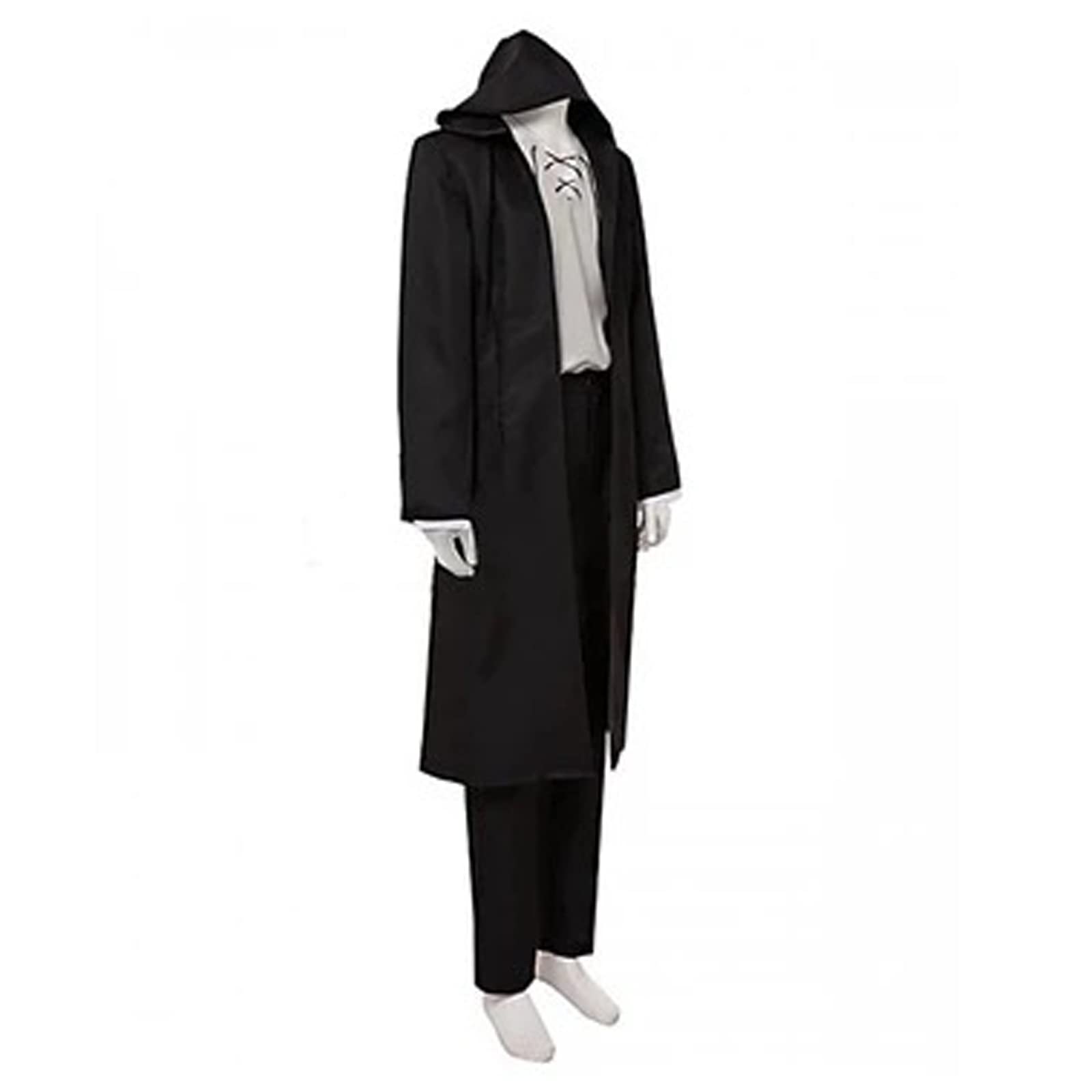 Mua TMSREBU Eren Yeager Cosplay Costume Eren Outfit Suit Halloween Full ...